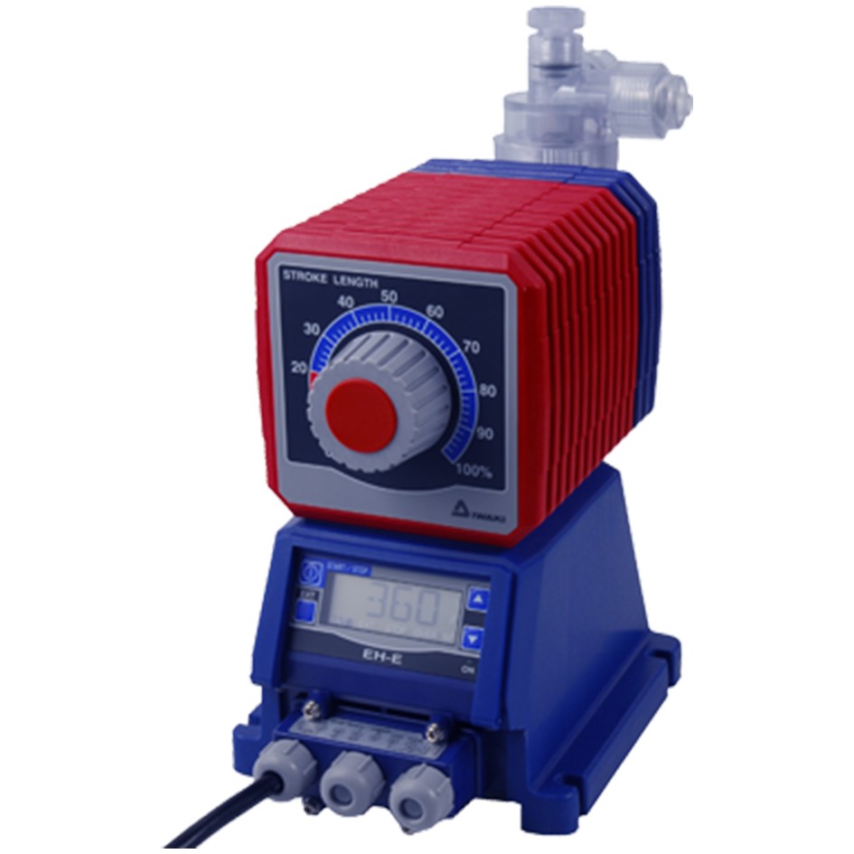 Metering Pumps | iPump