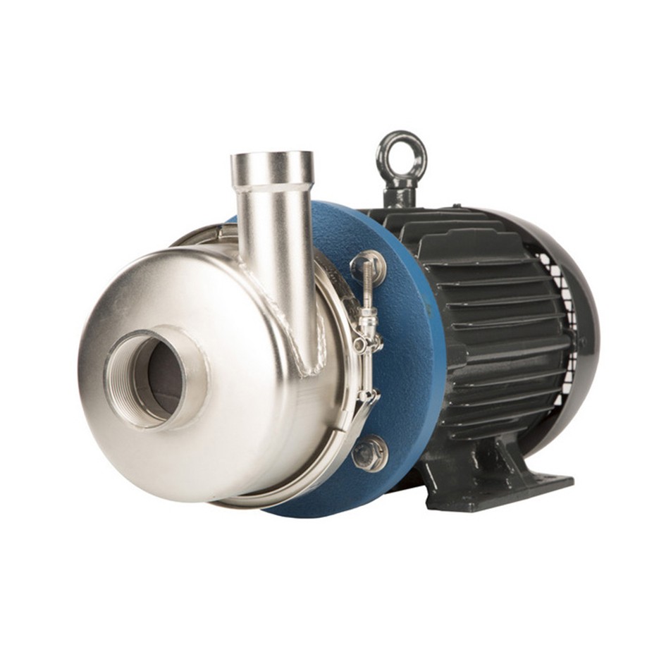 Sealed & Sealless Pumps | iPump