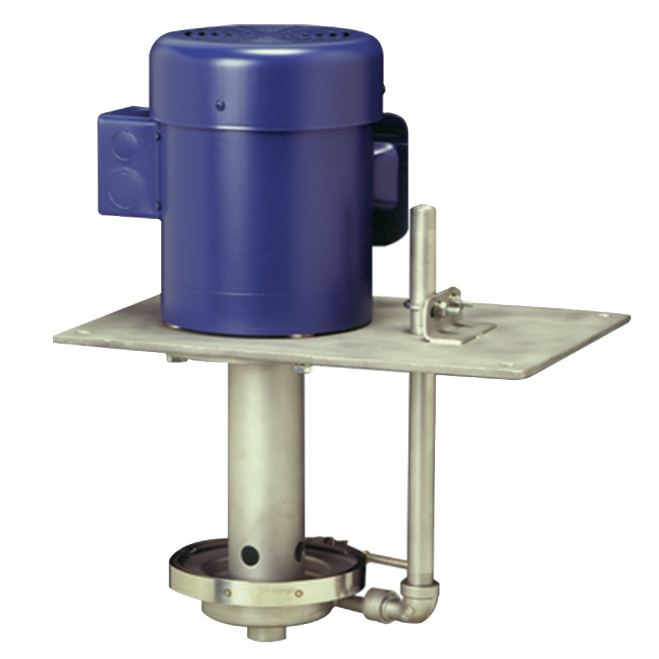 Vertical Pumps | iPump