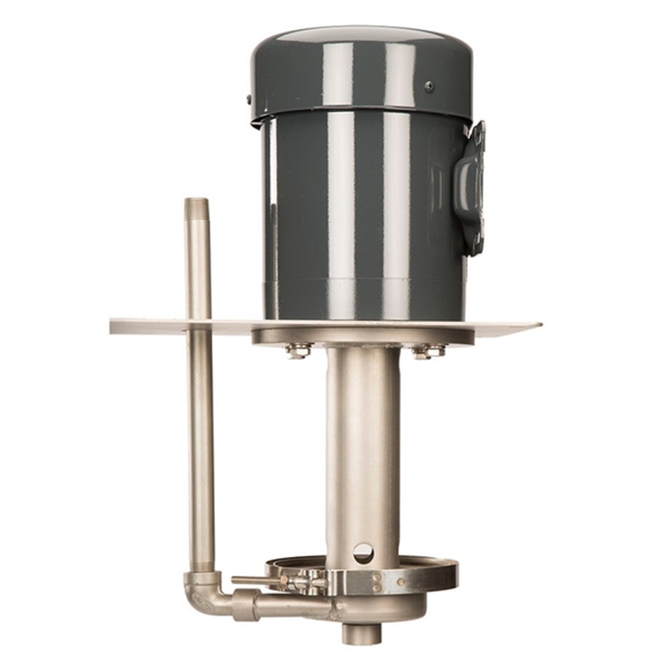 Vertical Pumps | iPump