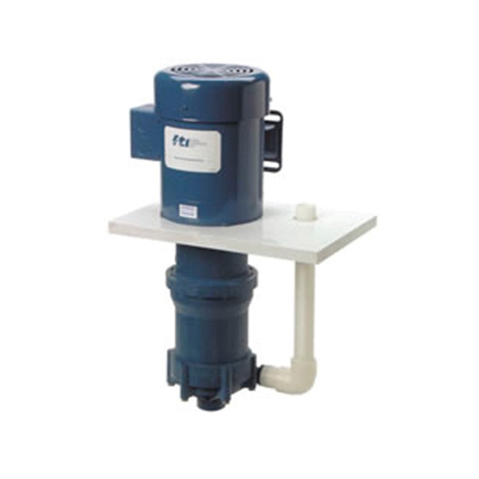 Vertical Pumps | iPump