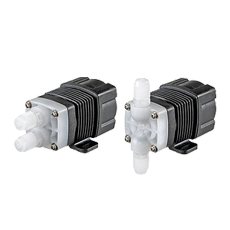 Metering Pumps | iPump
