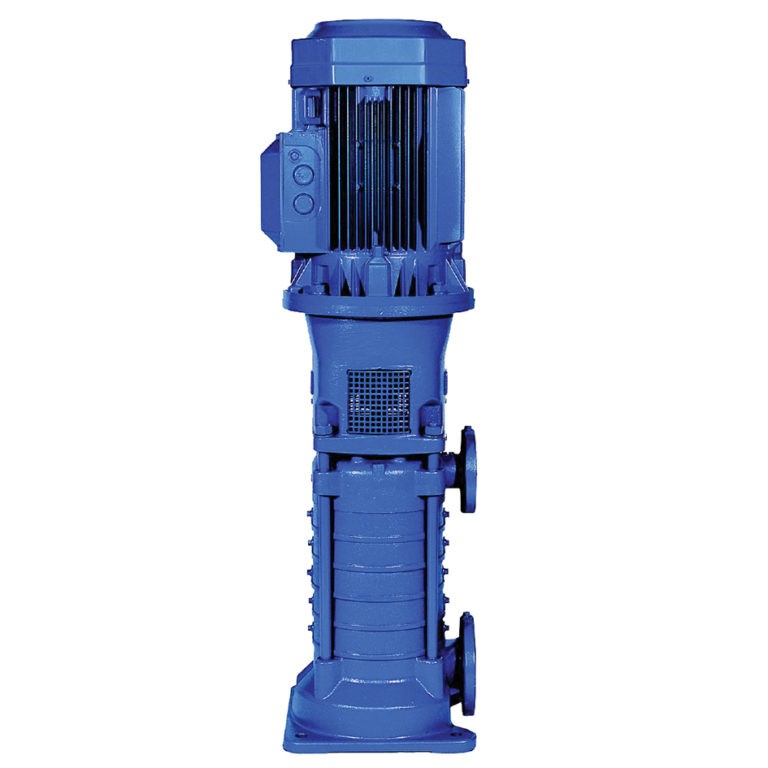 Multi-Stage Pumps | iPump