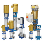 Industrial Pumps | iPump